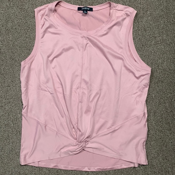 Zobha | Tops | Zobha Athletic Top | Poshmark